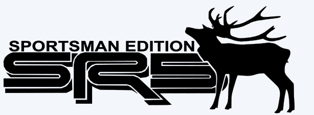 Bedside Sets :: SR5 Sportsman Edition - Welcome to C2C Custom Vinyl!