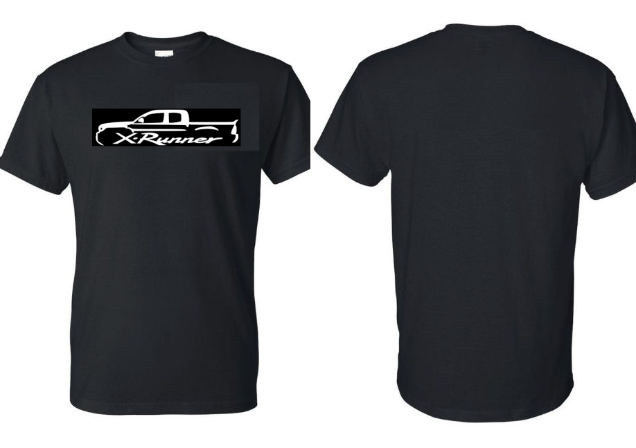 Shirts :: X-Runner Shirt - Welcome to C2C Custom Vinyl!
