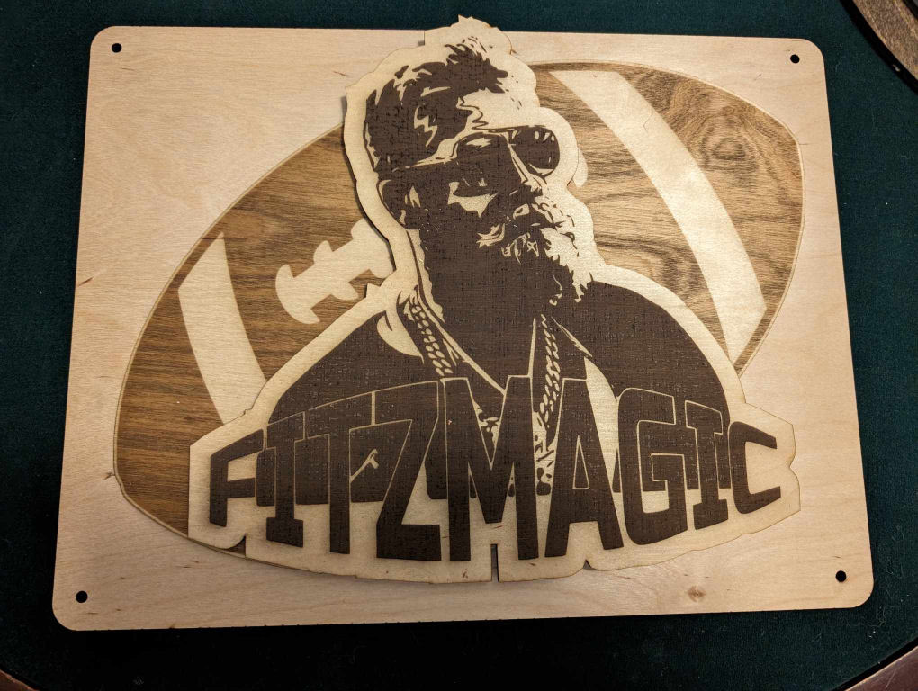 Wall-Art :: Fitzmagic Wall Art - Welcome to C2C Custom Vinyl!