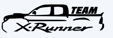 Misc Vinyl Decals :: Team X-Runner - Welcome to C2C Custom Vinyl!