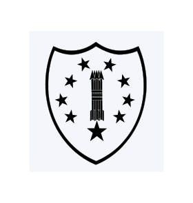 Misc Vinyl Decals :: 54th Troop Command Decal - Welcome to C2C Custom ...