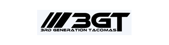 Misc Vinyl Decals :: 3rd Gen Tacomas decal - Welcome to C2C Custom Vinyl!