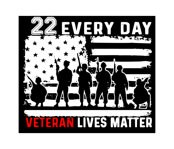 Misc Vinyl Decals :: 22 Veterans - Welcome to C2C Custom Vinyl!